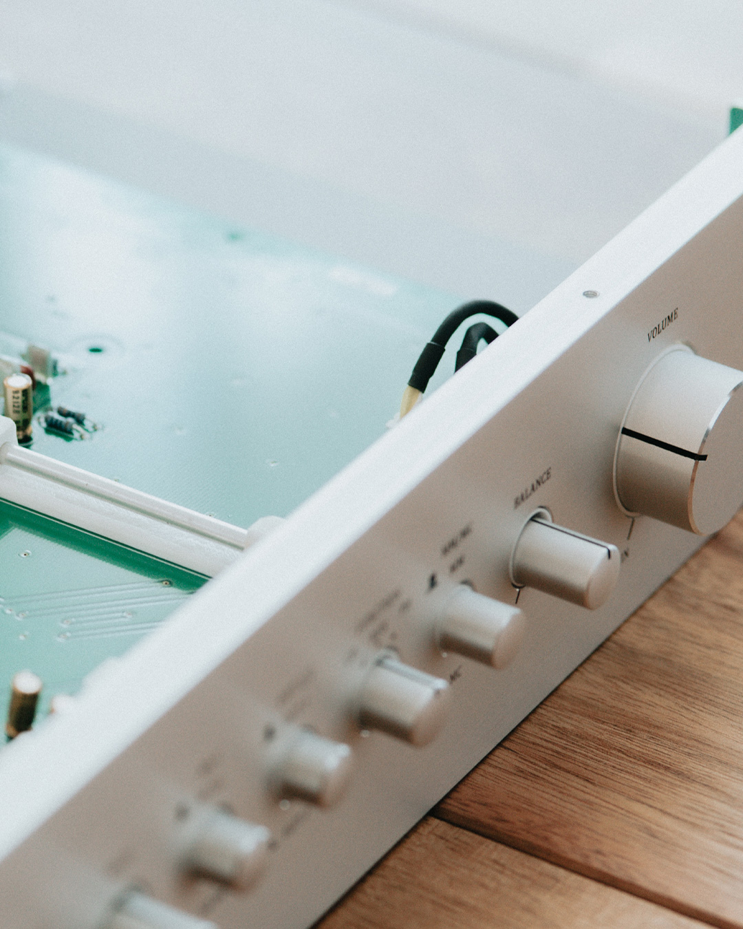 APERTO - alterna-studio -オルタナスタジオ-