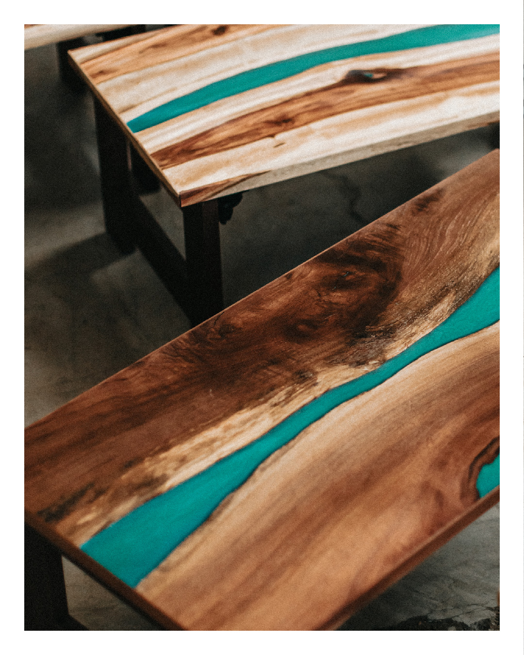 SAGISAKA MOKKOU - alterna-studio -オルタナスタジオ-