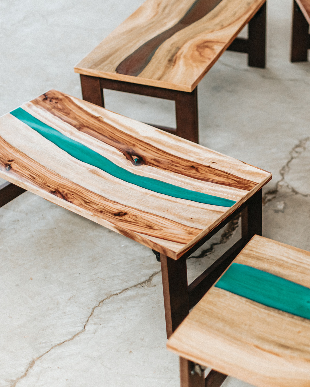 SAGISAKA MOKKOU - alterna-studio -オルタナスタジオ-